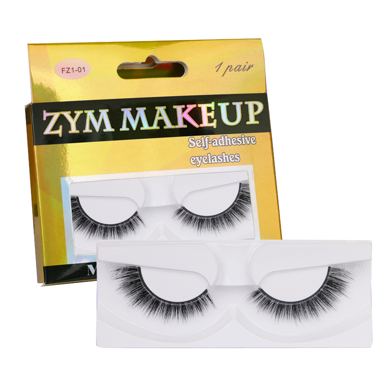 Sex Doll Eyelashes Coeros