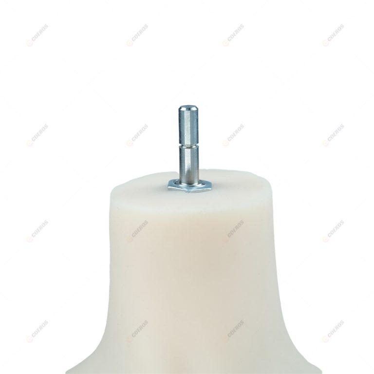Sex Doll Head To Body Connector And Adaptor Coeros