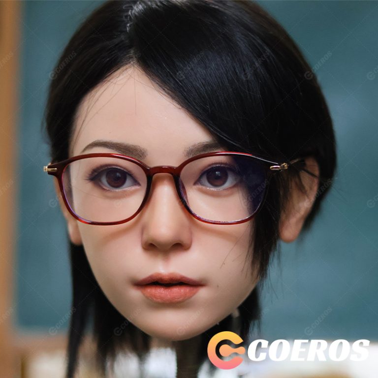 Custom Sex Doll Head Higher Resemblance