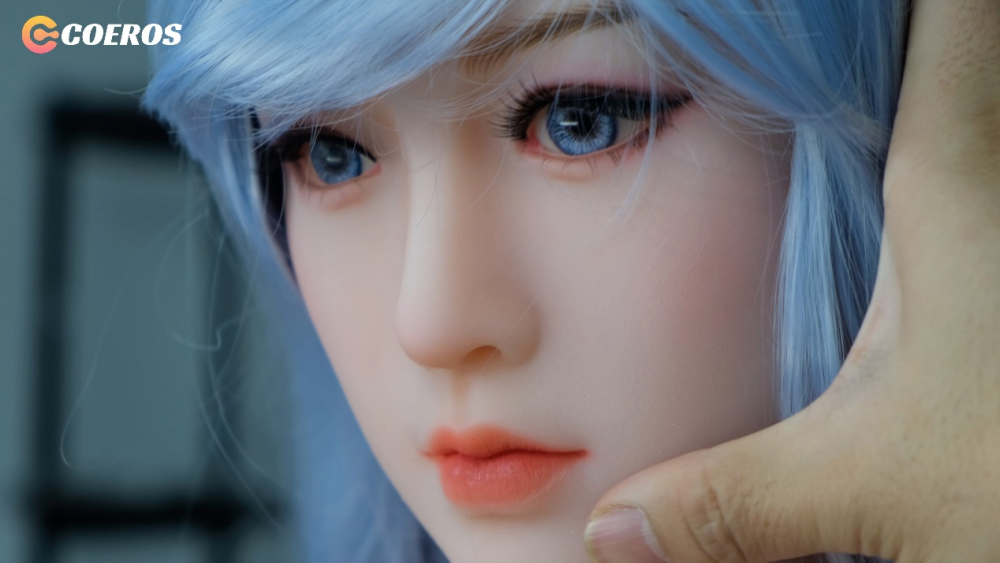 Unboxing And Review Surpassing Wmdoll With The Jxdoll 170d Cup Tpe Sex Doll Coeros